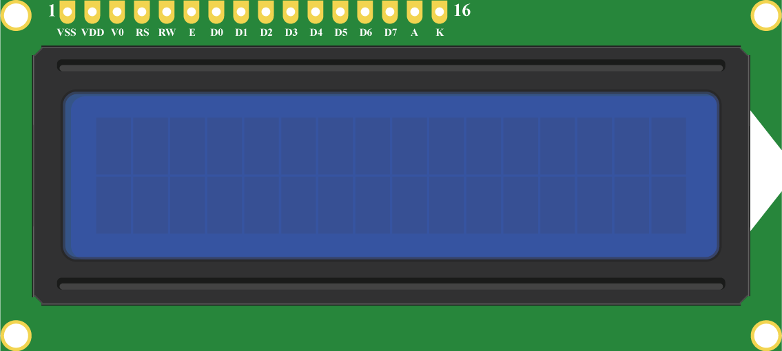 আইওটি আইটুসি ডিসপ্লে - TSBLOG