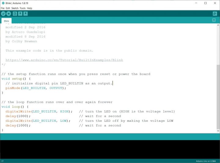 AC Light কন্ট্রোলের সাথে আরডুইনো ও রিলের ব্যবহার। - TSBLOG