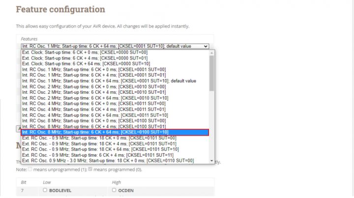 Fuse bit Configuration কেনো প্রয়োজন? - TSBLOG