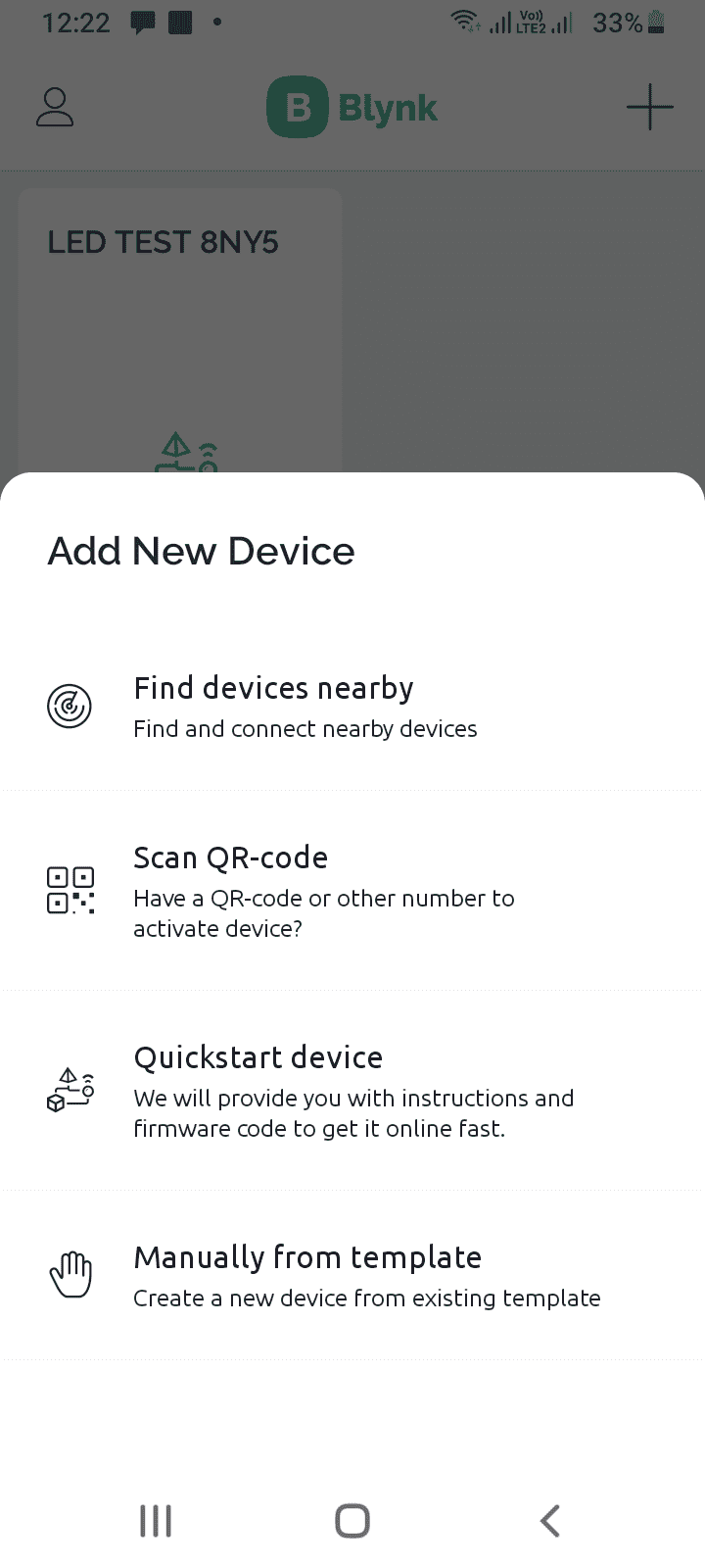 রিলে নিয়ন্ত্রণ শিখুন Blynk অ্যাপ মাধ্যমে - Techshop Blog