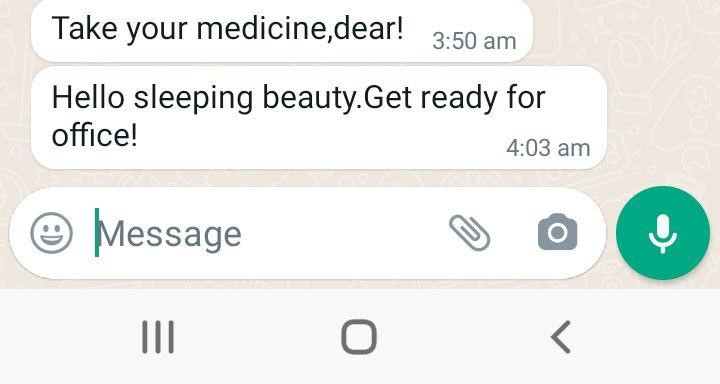 Time Scheduled Message with ESP8266 - TSBLOG